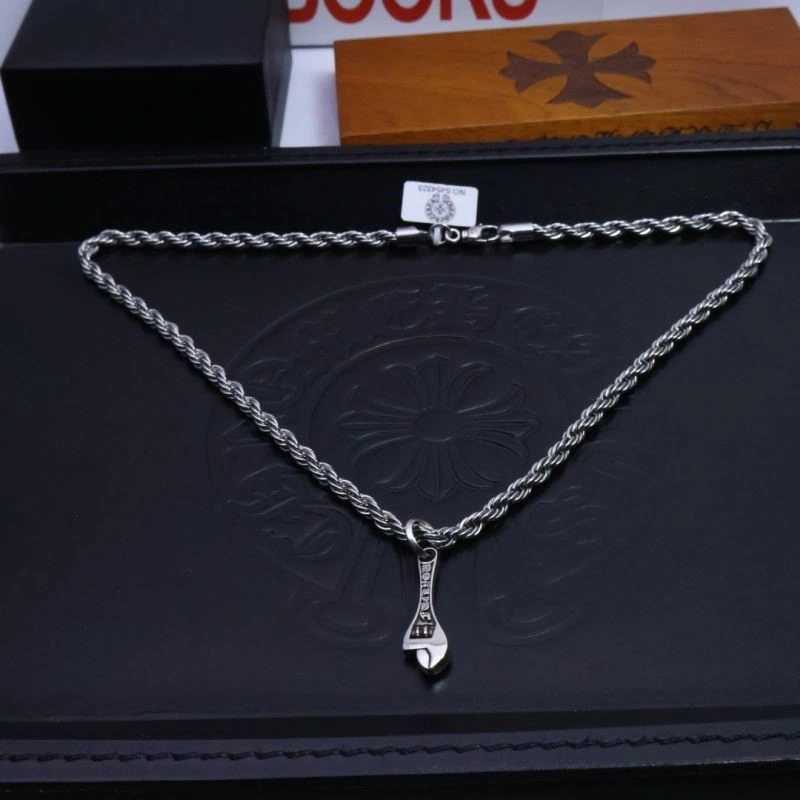 1:1 copy Chrome Hearts Necklaces