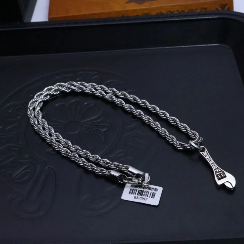 1:1 copy Chrome Hearts Necklaces