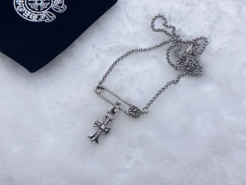 Official Chrome Hearts Necklaces