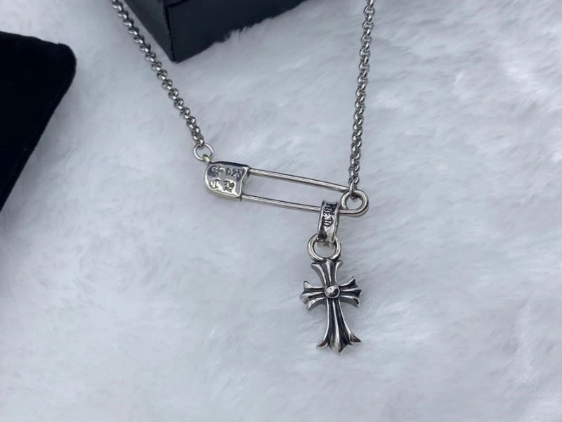 Official Chrome Hearts Necklaces