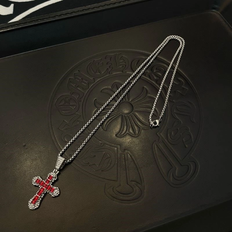 Precise copy Chrome Hearts Necklaces