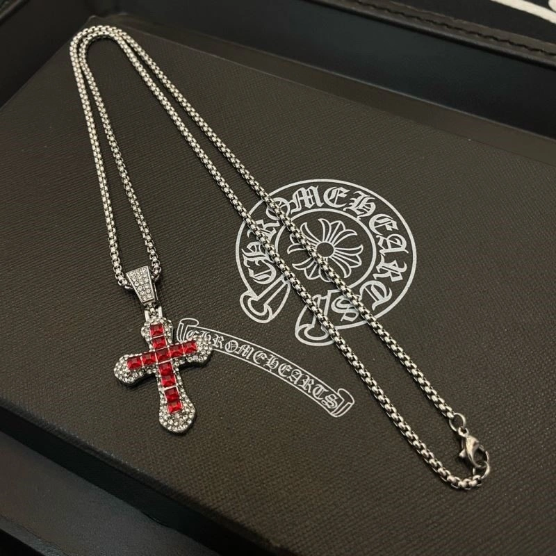 Precise copy Chrome Hearts Necklaces
