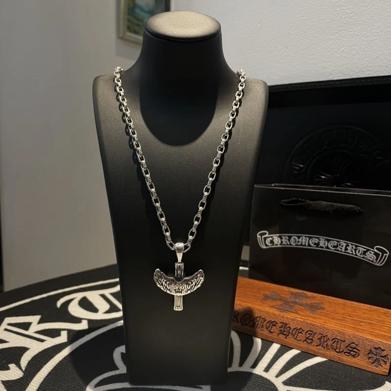 Chrome Hearts Necklaces