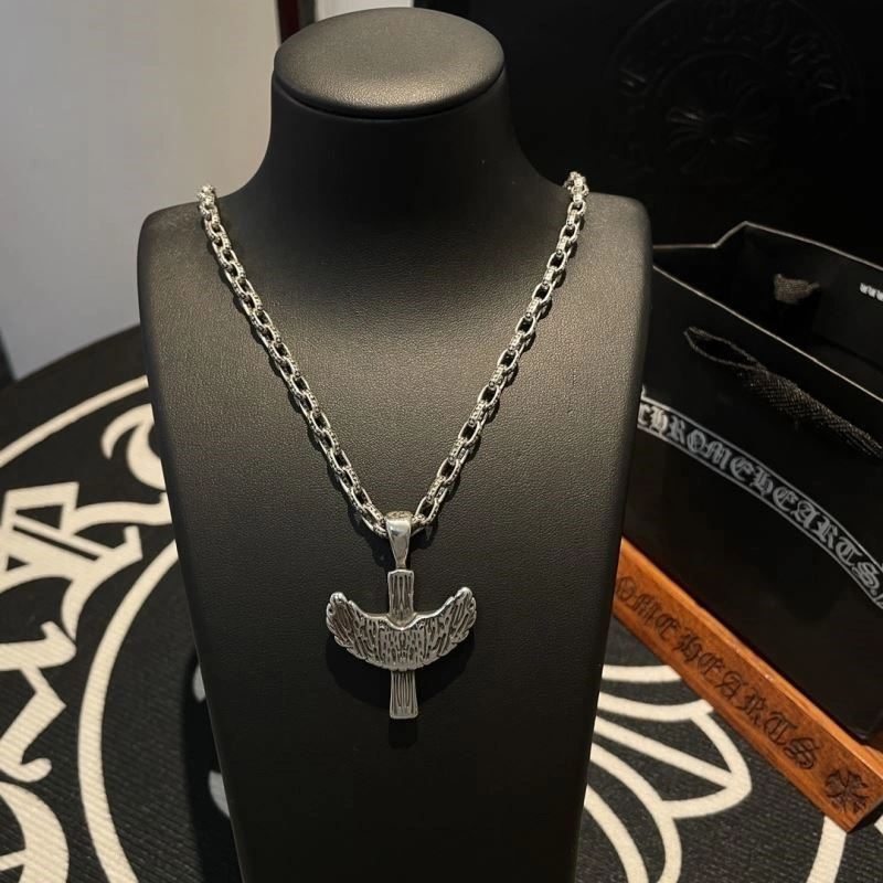 OEM Chrome Hearts Necklaces