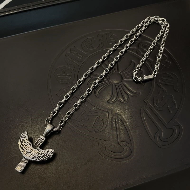 OEM Chrome Hearts Necklaces