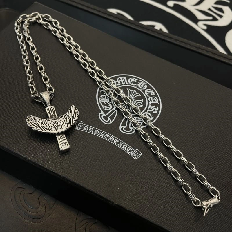 OEM Chrome Hearts Necklaces