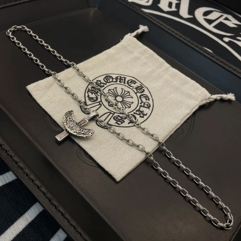 OEM Chrome Hearts Necklaces