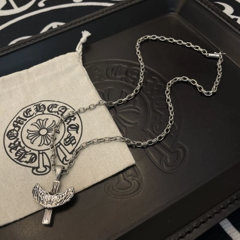 OEM Chrome Hearts Necklaces