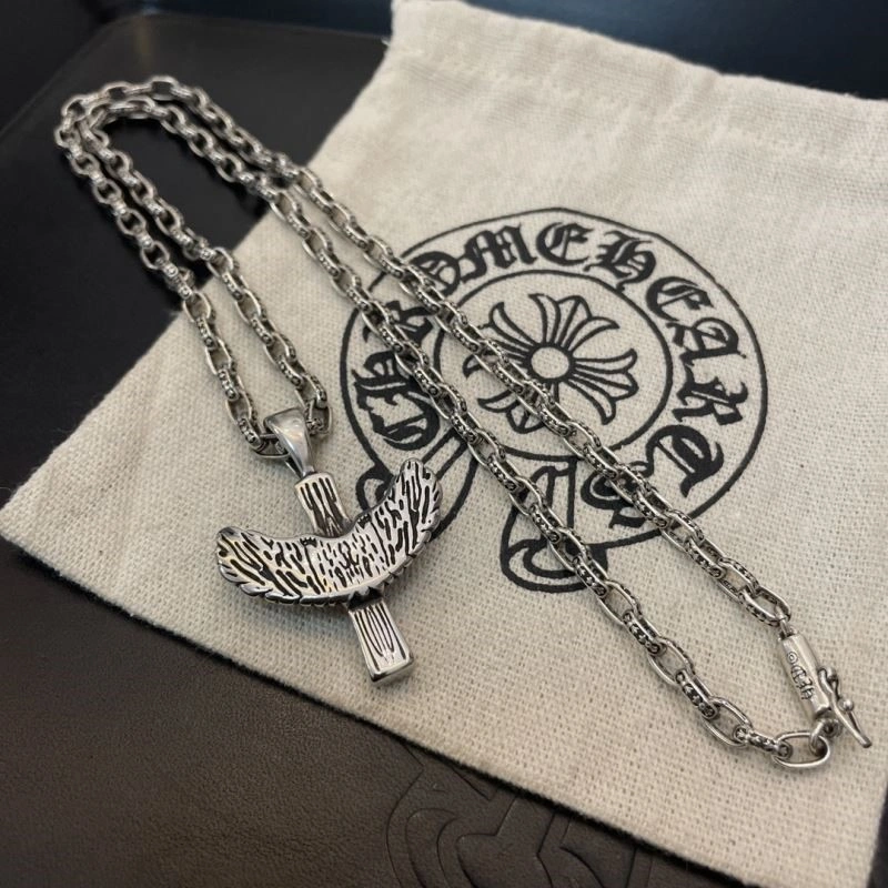 OEM Chrome Hearts Necklaces