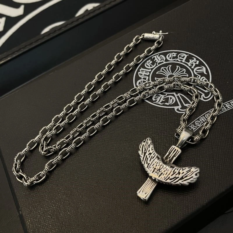 OEM Chrome Hearts Necklaces