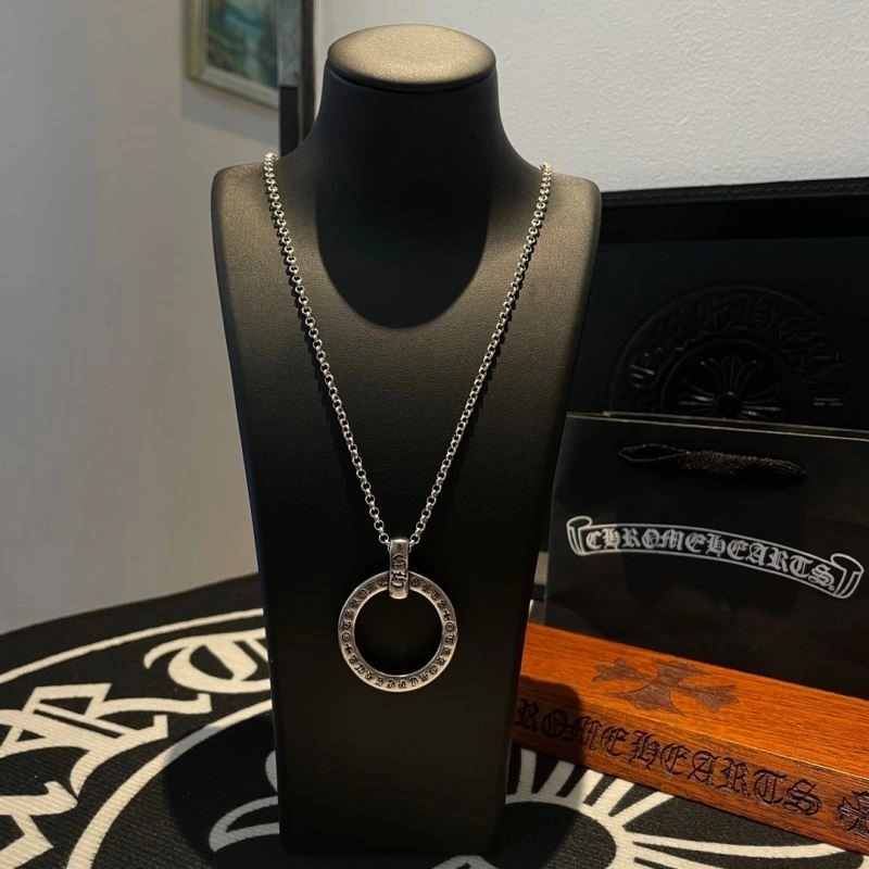 High fidelity Chrome Hearts Necklaces