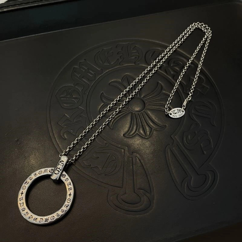 High fidelity Chrome Hearts Necklaces
