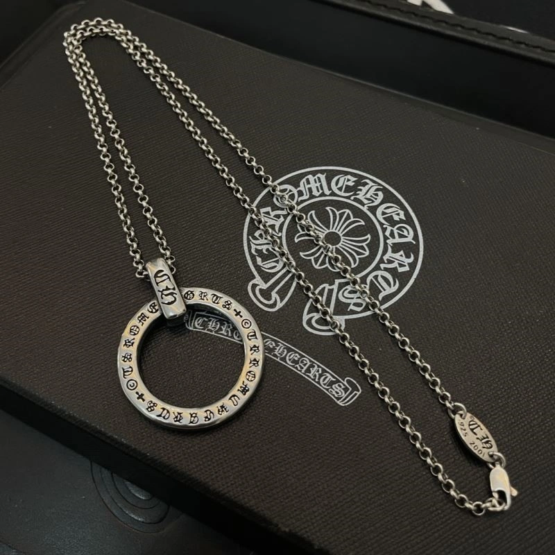 High fidelity Chrome Hearts Necklaces