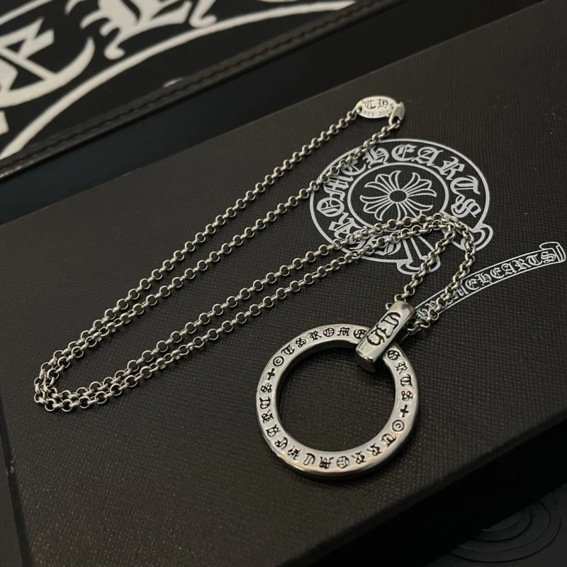 High fidelity Chrome Hearts Necklaces