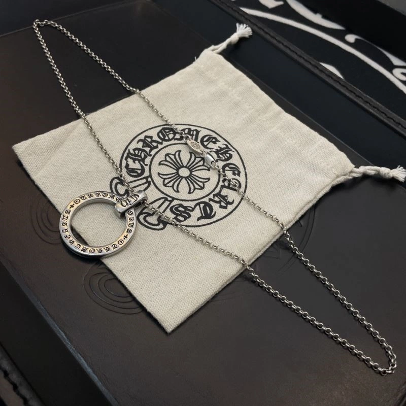High fidelity Chrome Hearts Necklaces