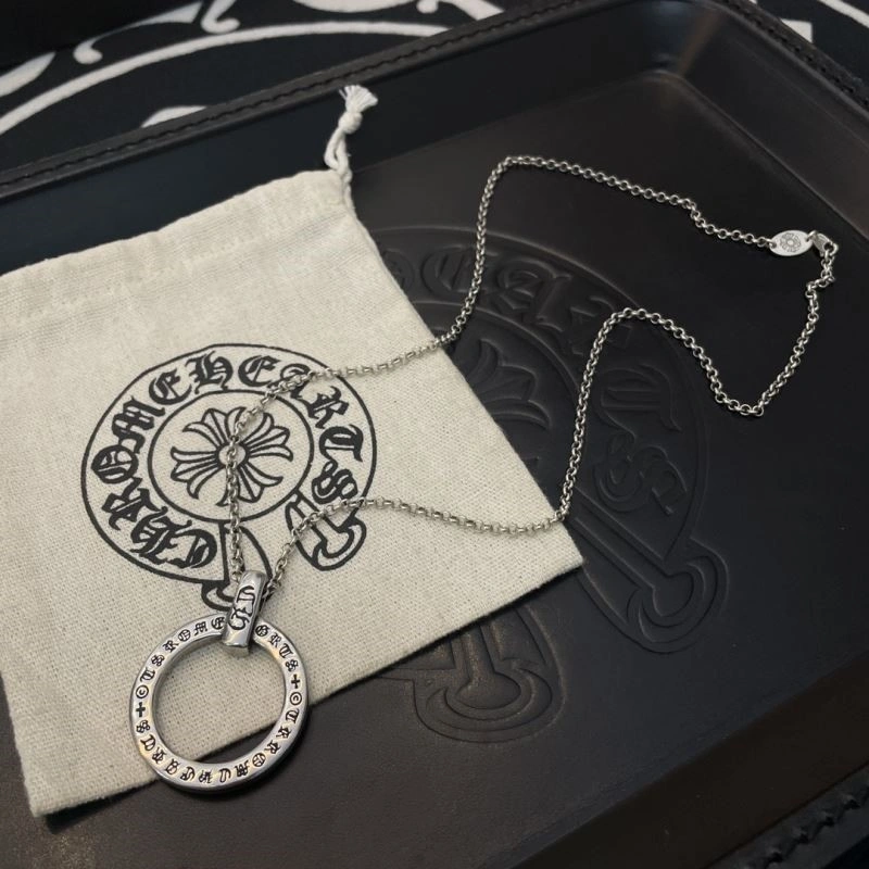 High fidelity Chrome Hearts Necklaces