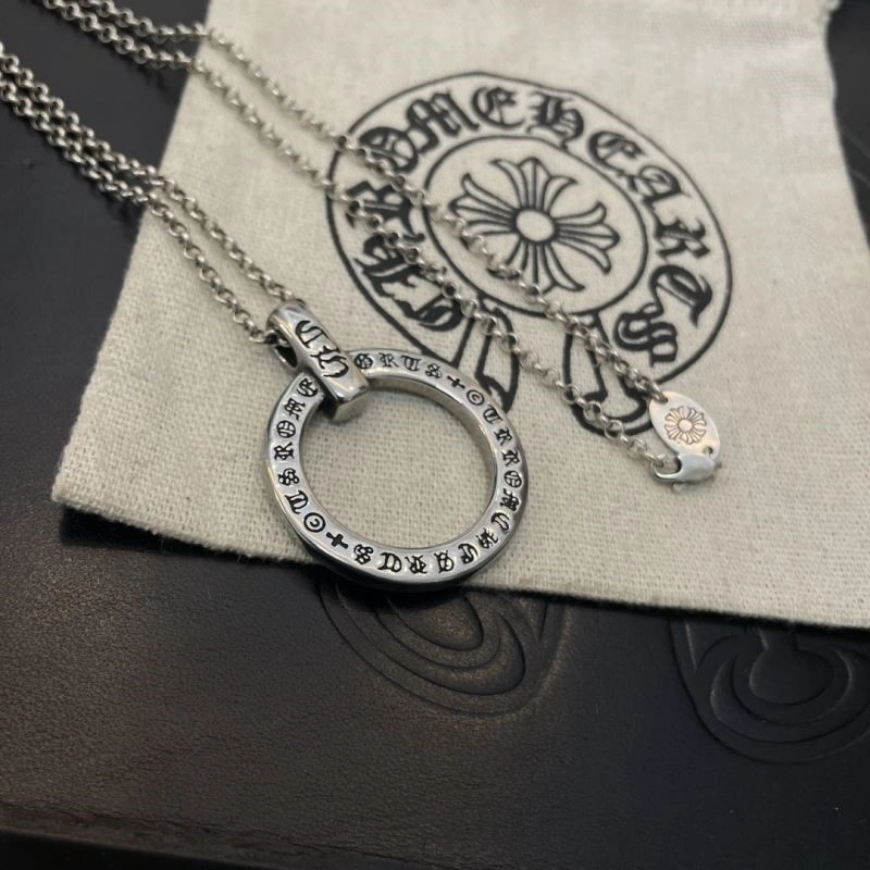 High fidelity Chrome Hearts Necklaces