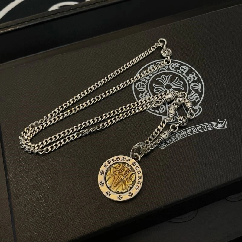 OEM Chrome Hearts Necklaces