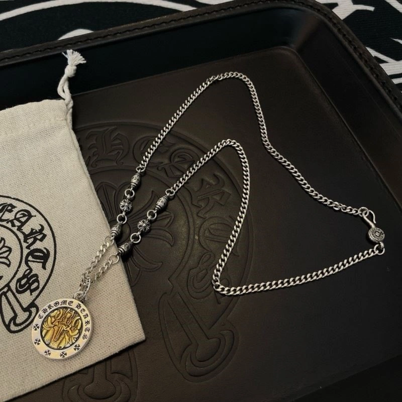 OEM Chrome Hearts Necklaces