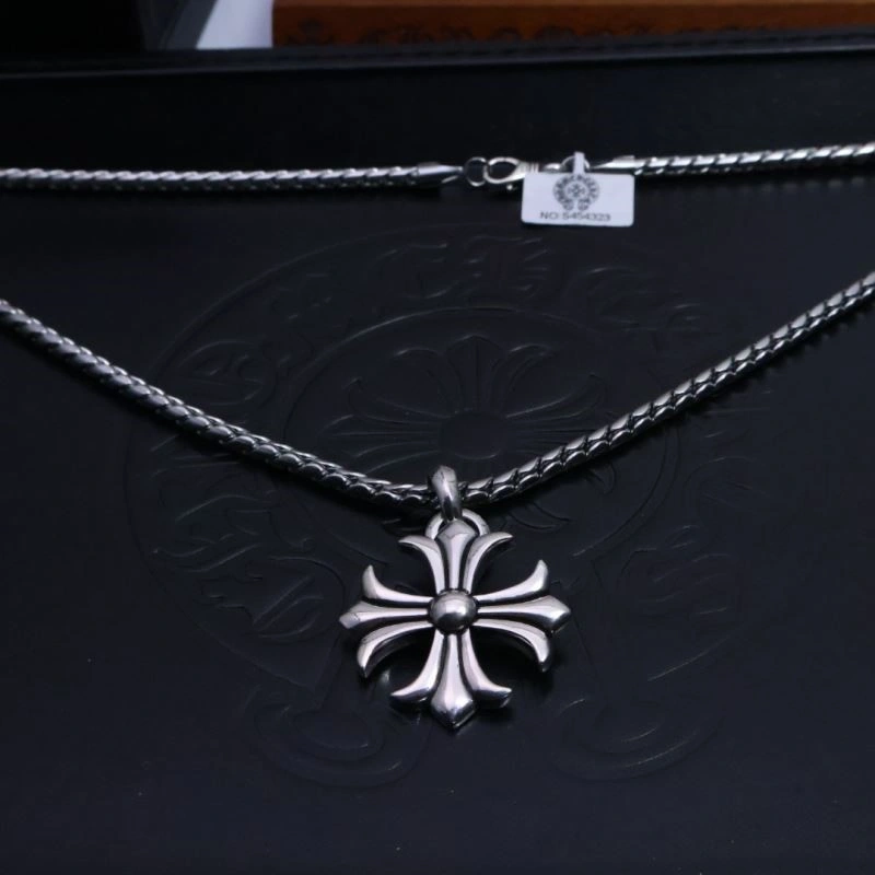 Exact replica Chrome Hearts Necklaces
