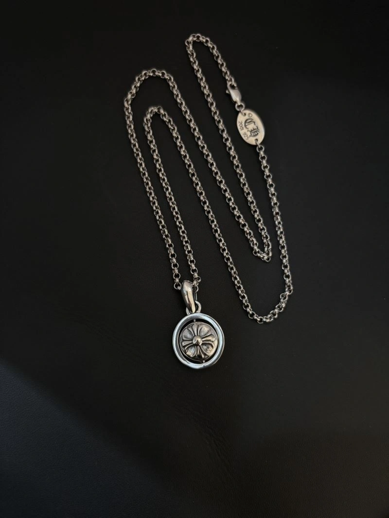Precise copy Chrome Hearts Necklaces