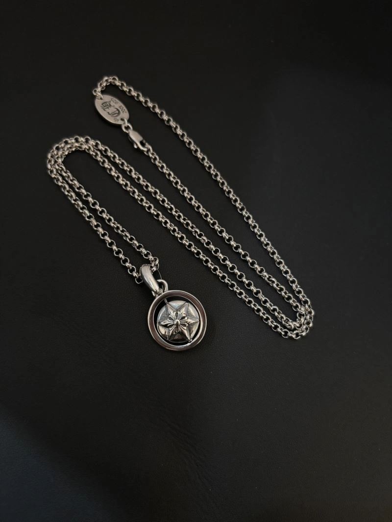 Precise copy Chrome Hearts Necklaces