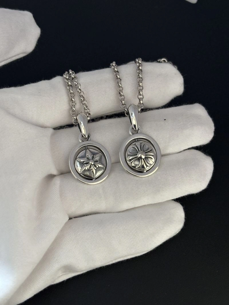 Precise copy Chrome Hearts Necklaces
