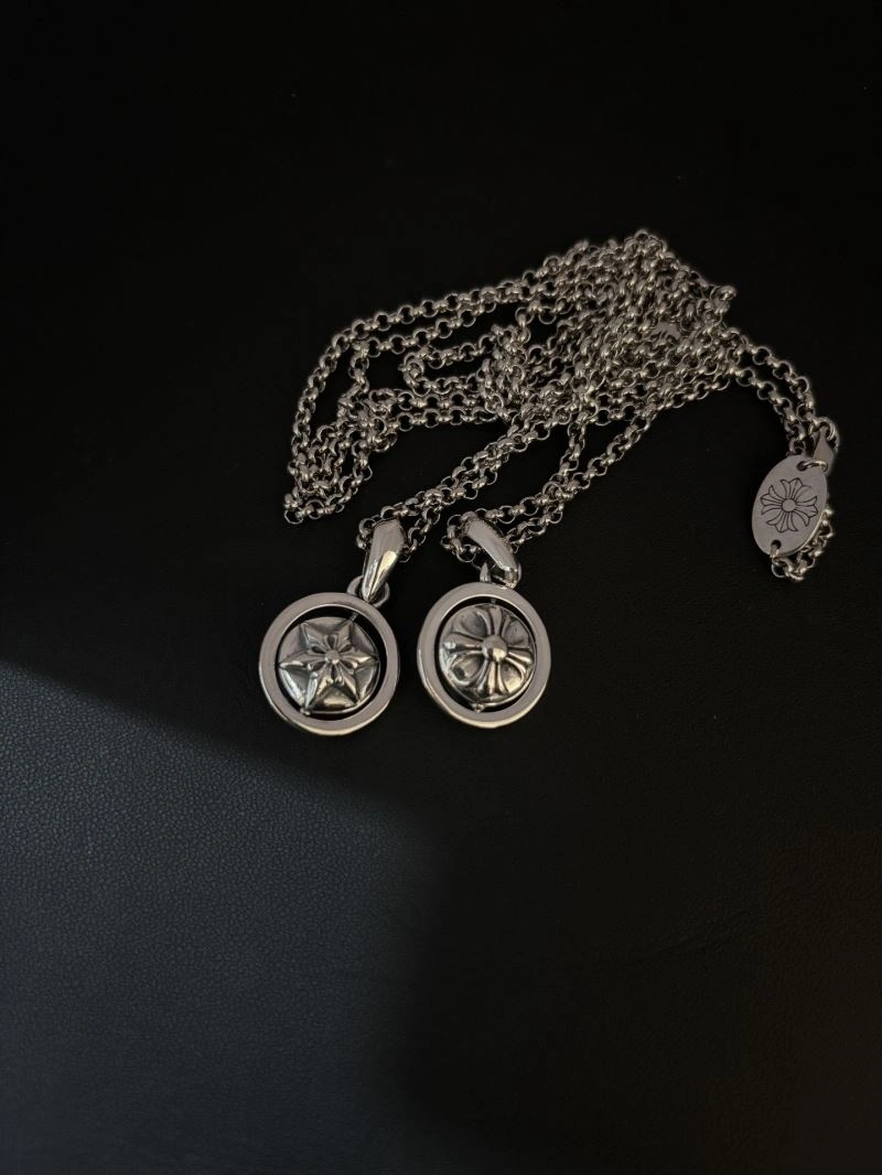 Precise copy Chrome Hearts Necklaces