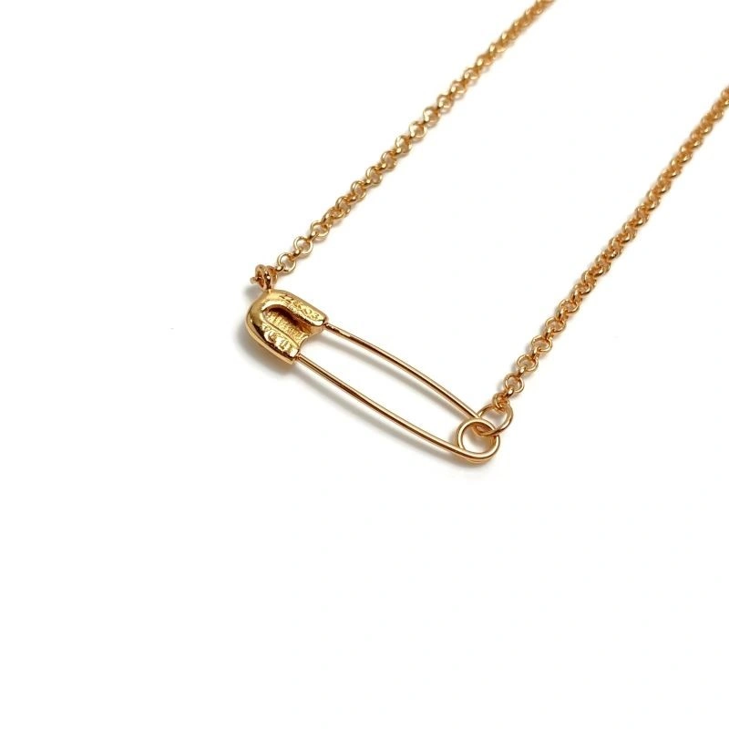Authentic Chrome Hearts Necklaces