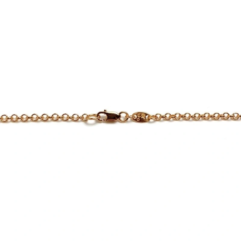 Authentic Chrome Hearts Necklaces