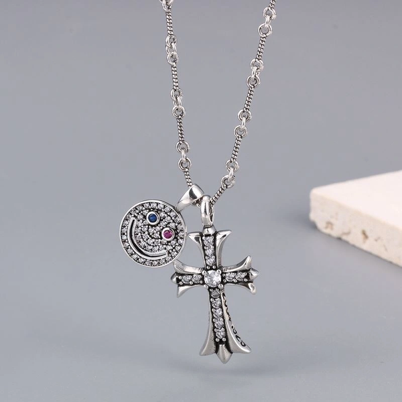 Official Chrome Hearts Necklaces