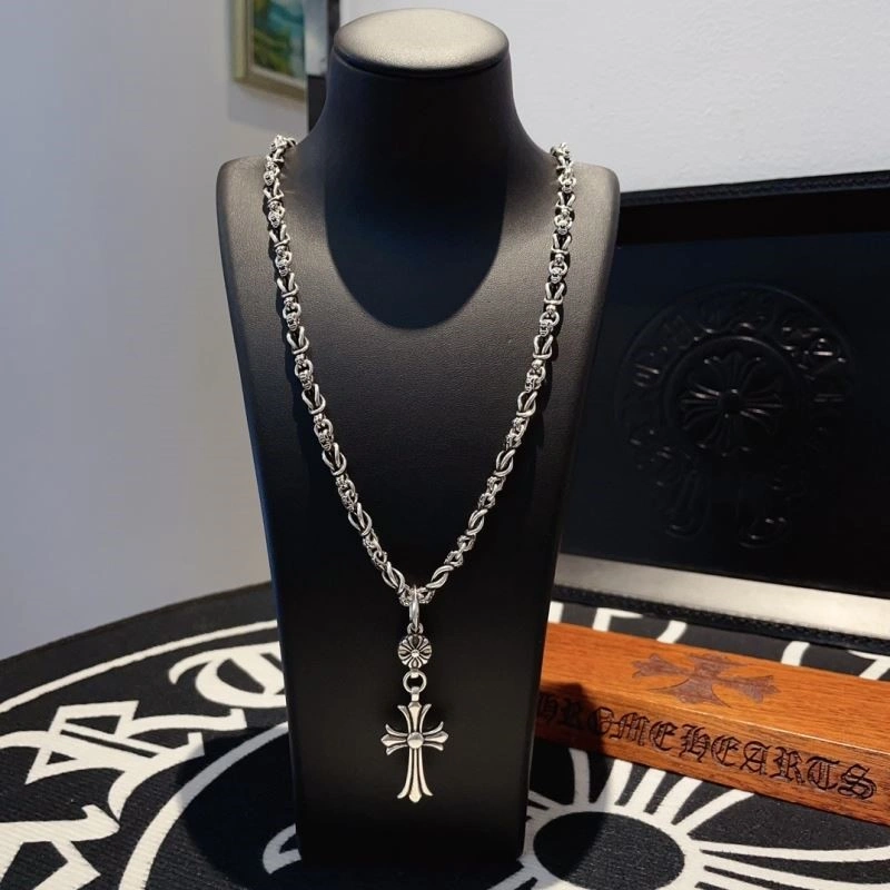 Chrome Hearts Necklaces