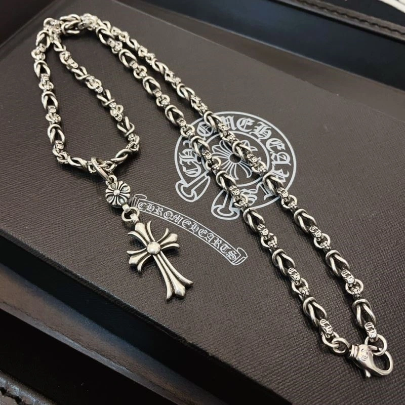 Precise copy Chrome Hearts Necklaces