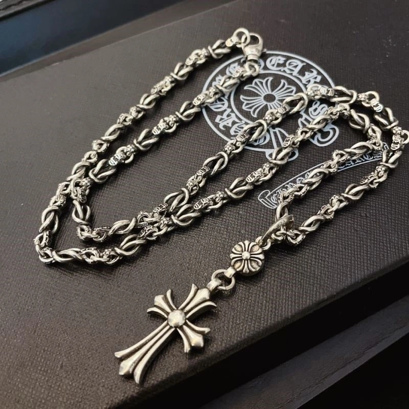 Precise copy Chrome Hearts Necklaces