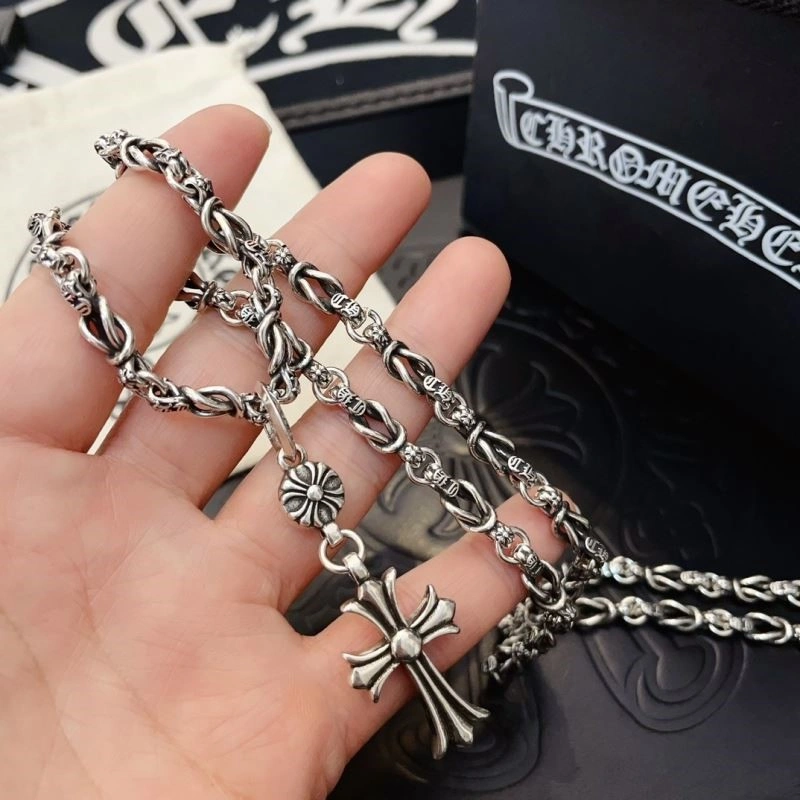 Precise copy Chrome Hearts Necklaces