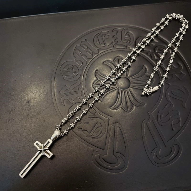 Inexpensive Chrome Hearts Necklaces