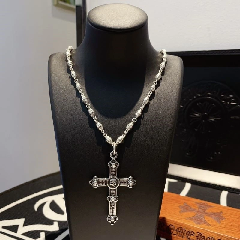 Inexpensive Chrome Hearts Necklaces