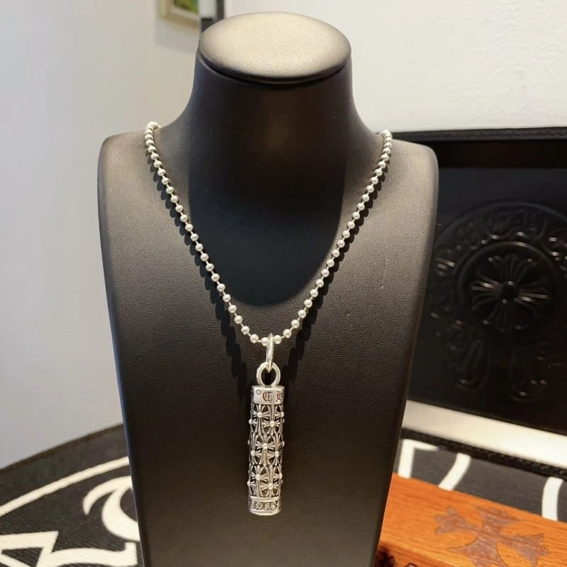 Economical Chrome Hearts Necklaces