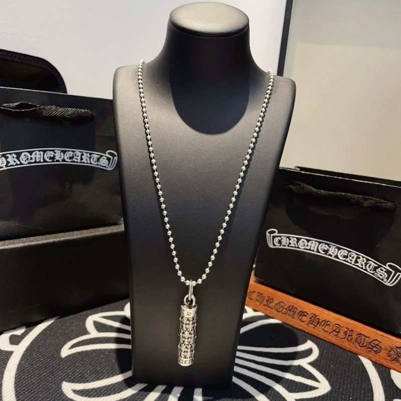 Economical Chrome Hearts Necklaces
