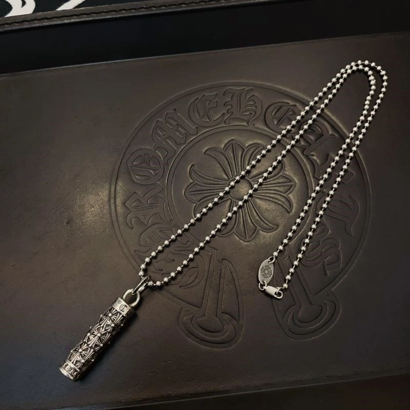 Economical Chrome Hearts Necklaces