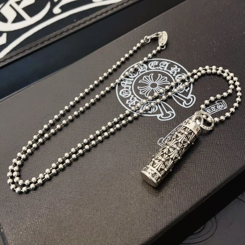 Economical Chrome Hearts Necklaces