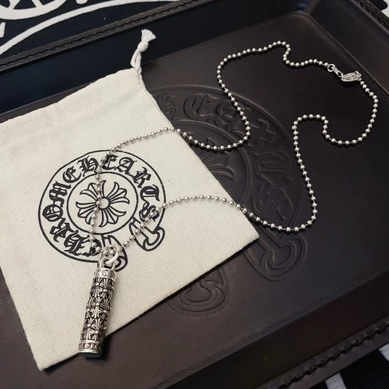 Economical Chrome Hearts Necklaces
