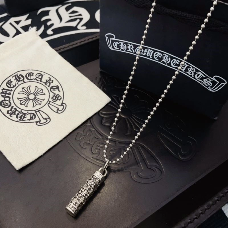 Economical Chrome Hearts Necklaces