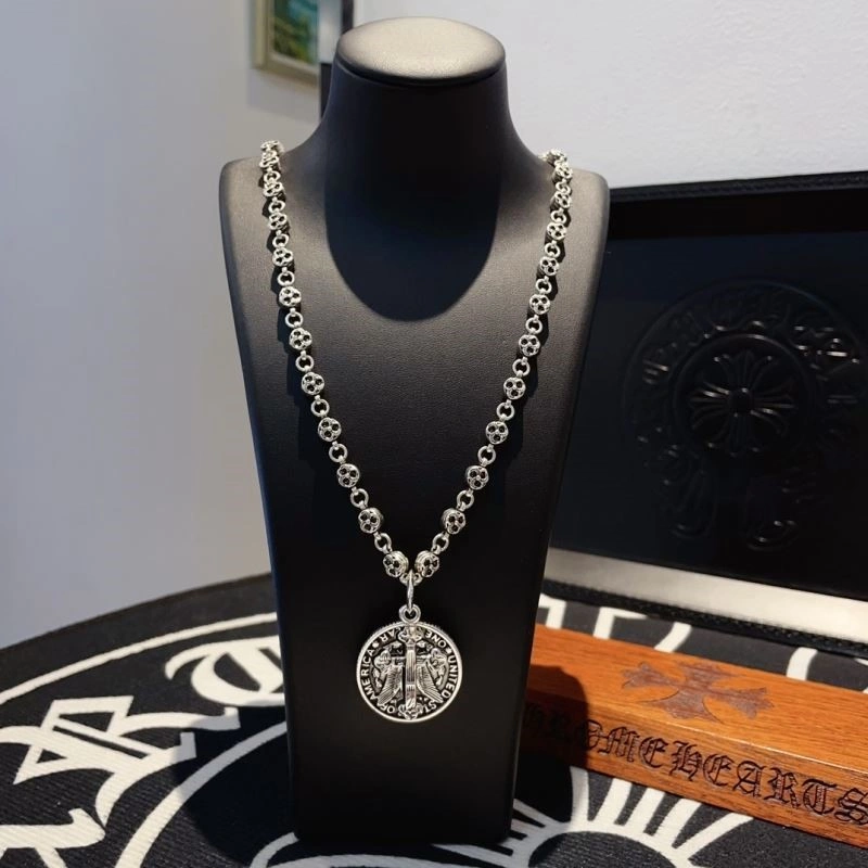 Chrome Hearts Necklaces