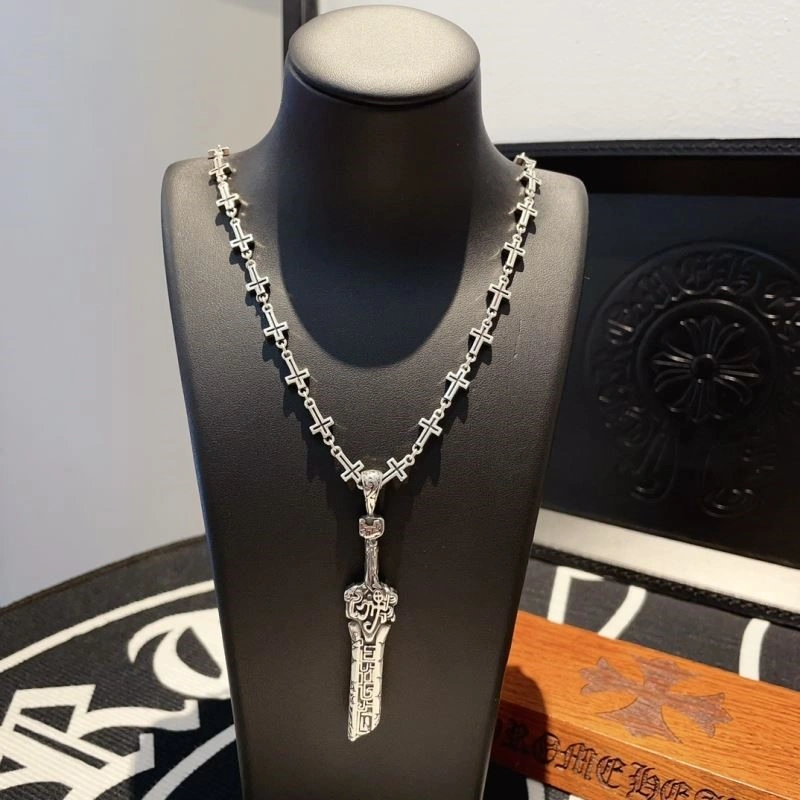 Chrome Hearts Necklaces