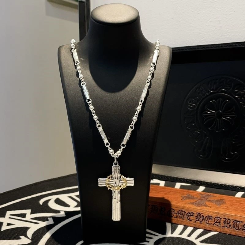 Chrome Hearts Necklaces
