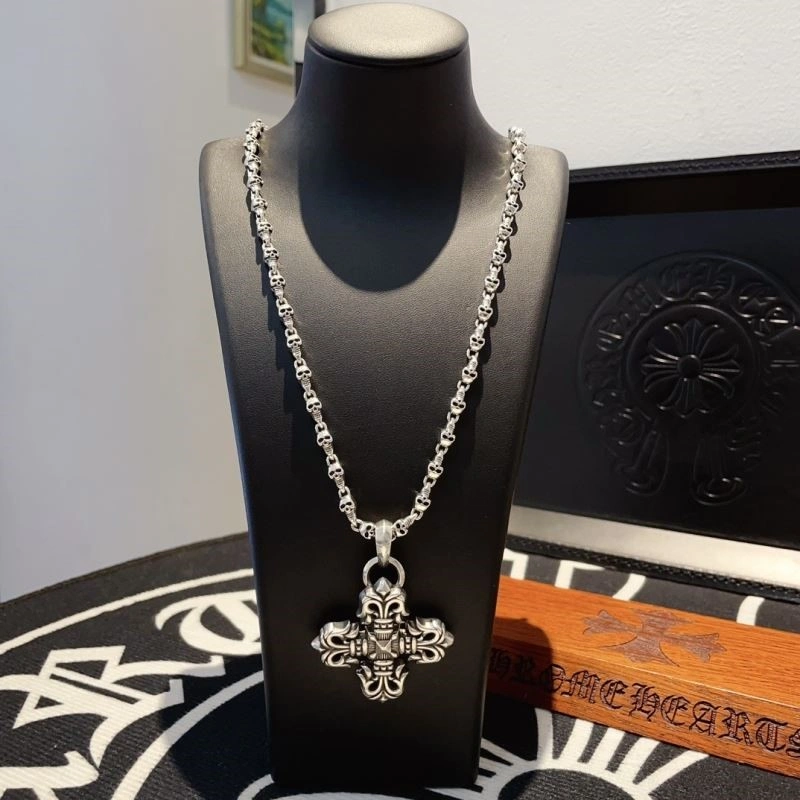 Chrome Hearts Necklaces