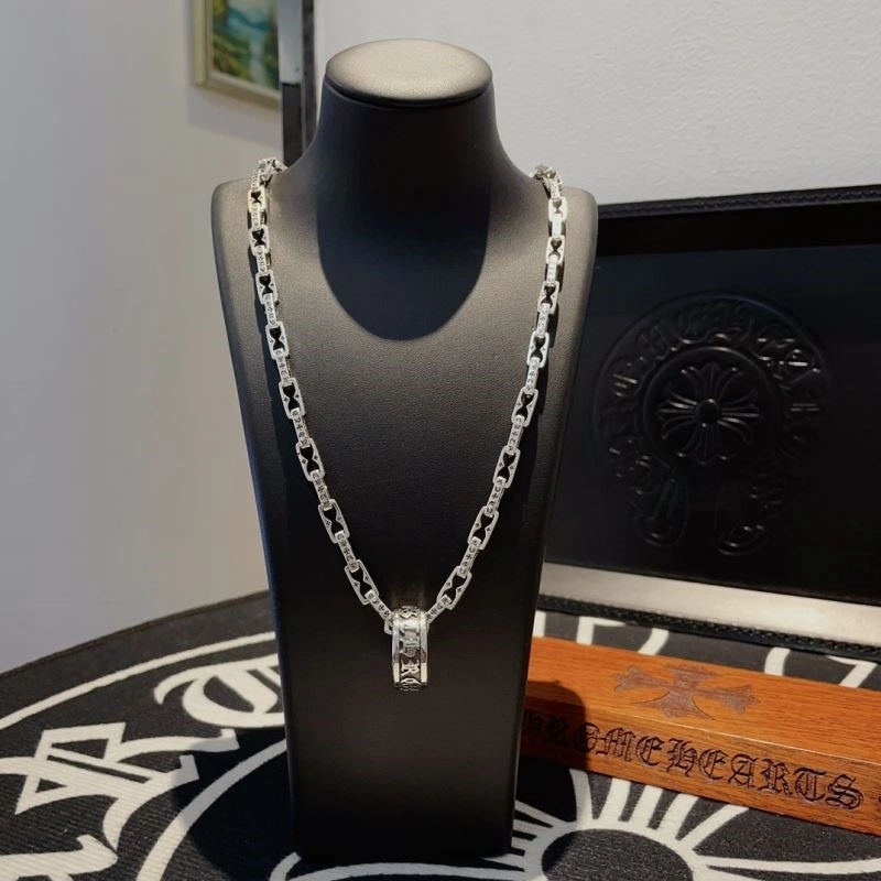 Chrome Hearts Necklaces