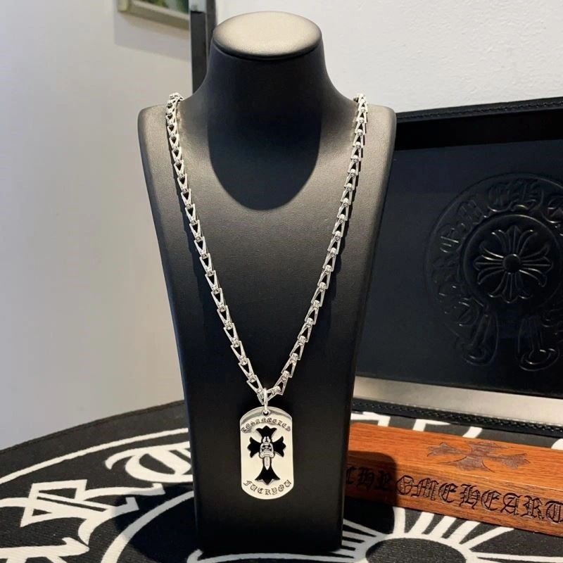Chrome Hearts Necklaces