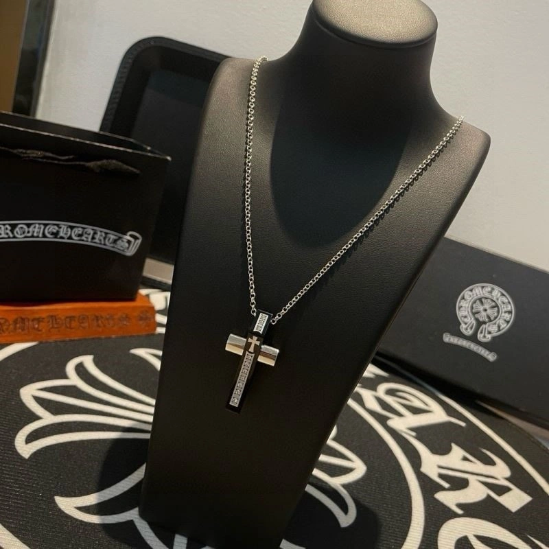High fidelity Chrome Hearts Necklaces